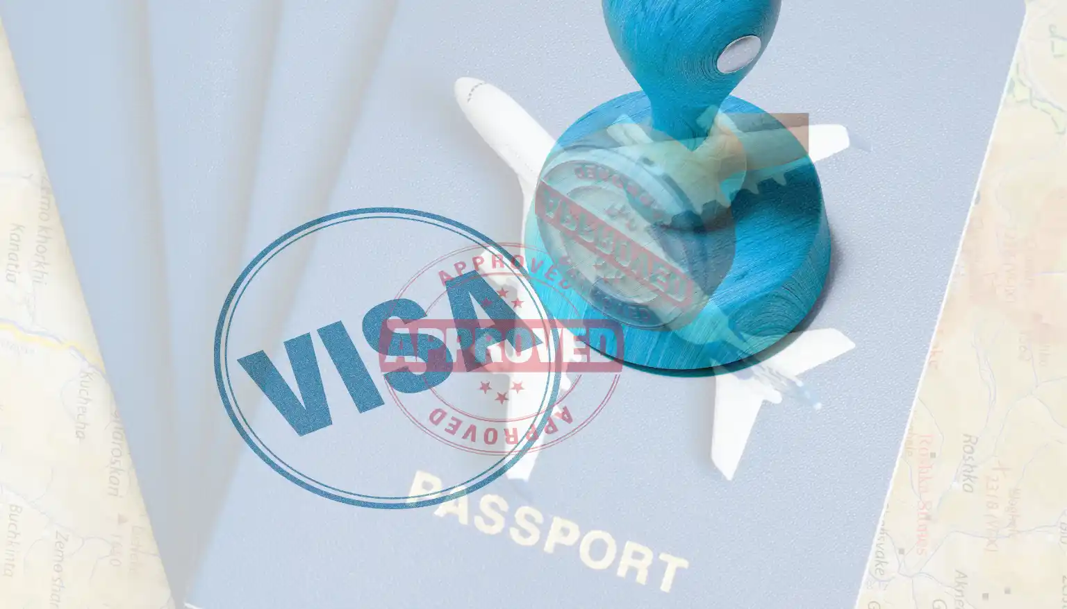 No Objection Letter for Visa | UAE NOC Guide 2025